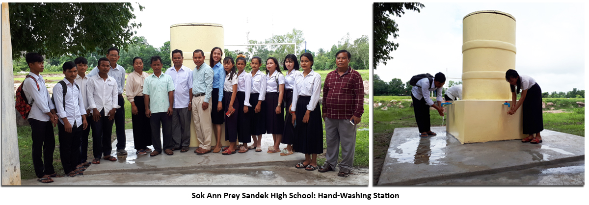 About Banyan Tree Organization | Cambodia Projects | Cambodian School ...